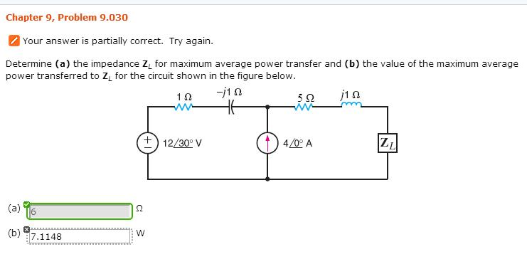 Solved Your answer is partially correct. Try again. | Chegg.com