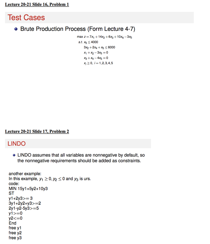 Solved Use screenshot to save all steps and results by using | Chegg.com