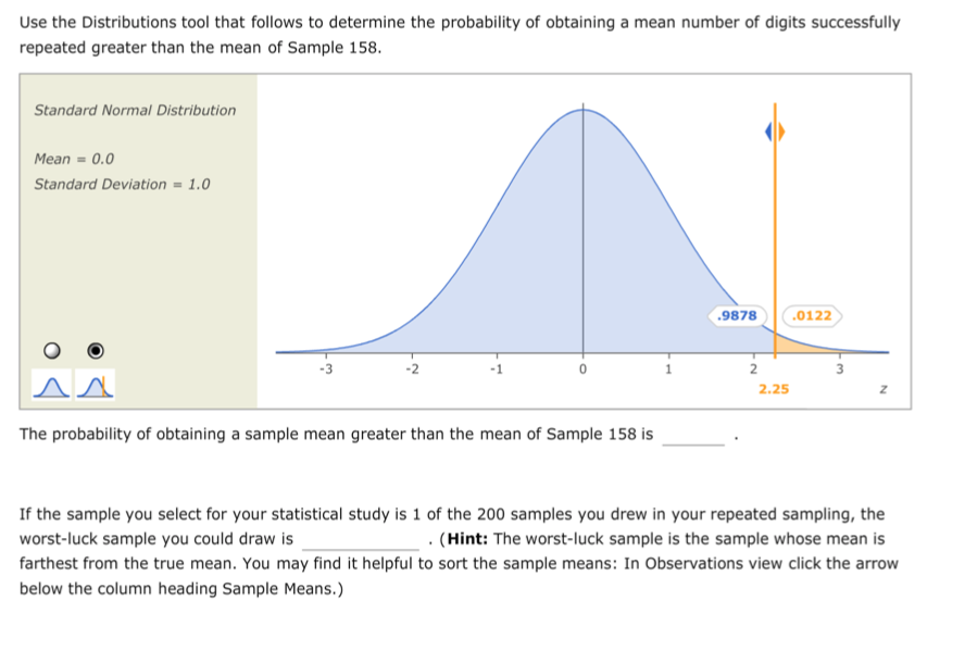 Aa Aa a 5. Using z-scores with the distribution of | Chegg.com