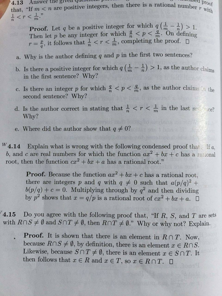 Solved Let q be a positive integer for which q (1/m - 1/m) > | Chegg.com Solved Let q be a positive integer for which q (1/m - 1/m) > | Chegg.com