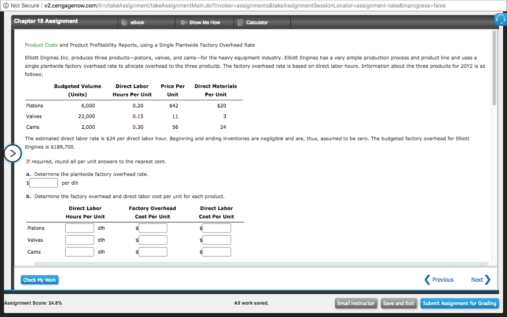 Solved ⓘ Not Secure v2.ce ngagenow.com | Chegg.com