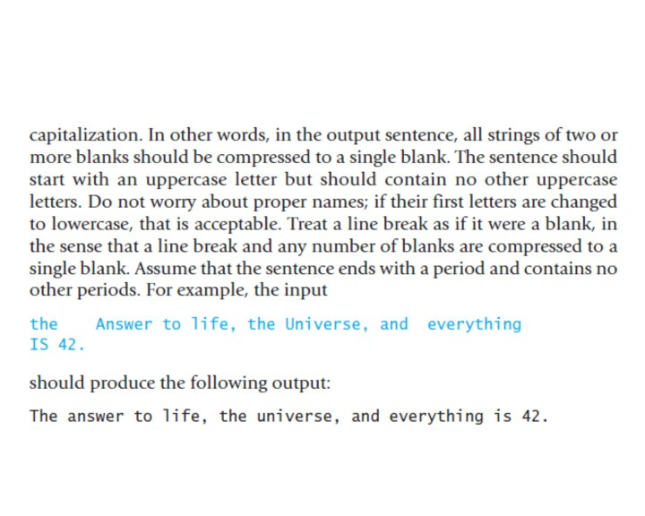 Solved Programming Projects Programming Projects Require 