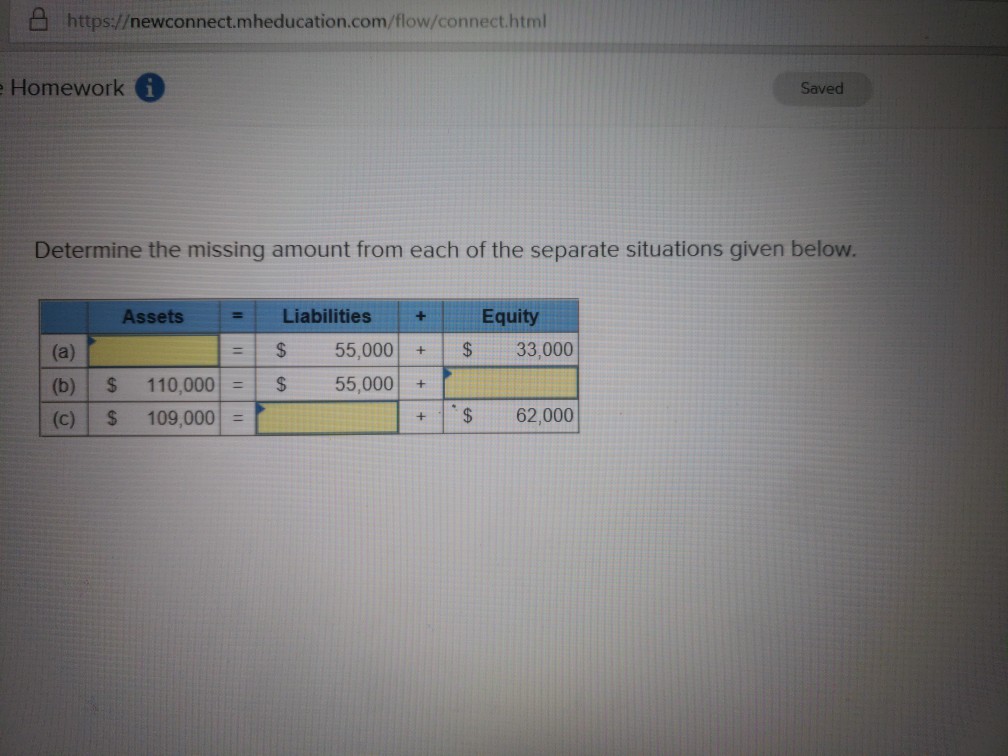 Solved ?https://newconnect.mh | Chegg.com