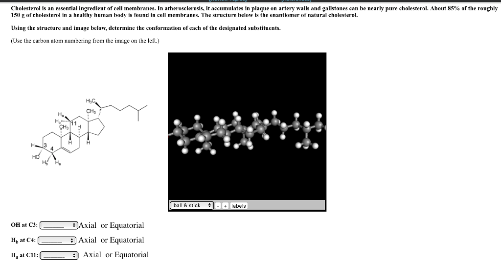 Solved alpha-Cadinol is a constituent of Chamaecyparis | Chegg.com
