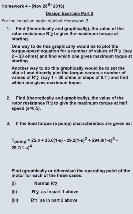 Solved Find (theoretically and graphically), the value of | Chegg.com