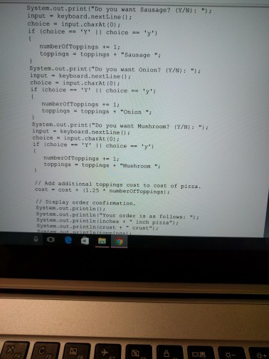 Solved Chapter 3 Lab Decision Structures Lab objectives Be | Chegg.com