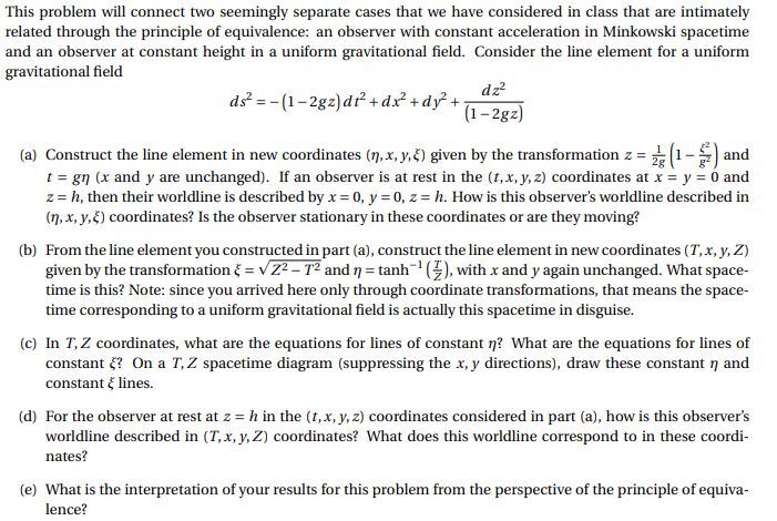 If You Draw A Spacetime Diagram The Worldline - Wiring Site Resource