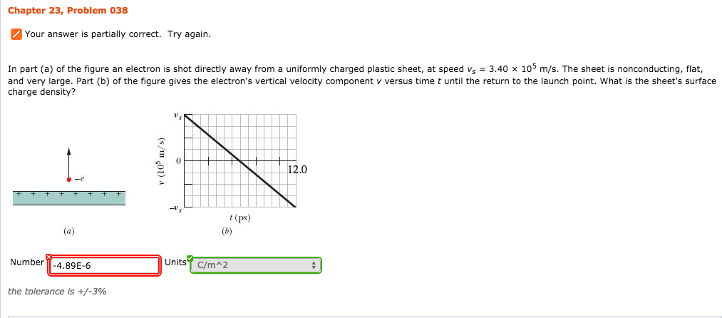 Solved Your Answer Is Partially Correct Try Again In Part