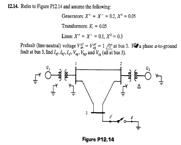 Solved For the problem 12.14 in the text book, replace the | Chegg.com