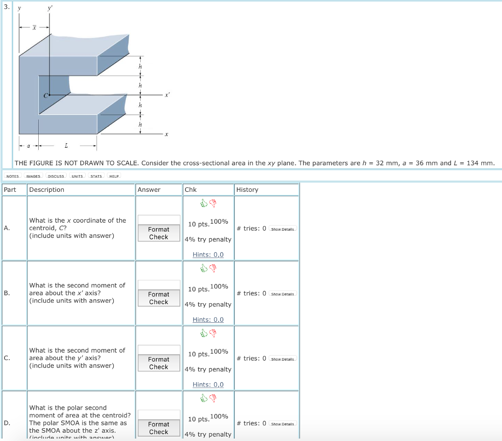 Solved 3 THE FIGURE IS NOT DRAWN TO SCALE. Consider the | Chegg.com