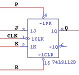 Solved Using Quartus II, or an equivalent VHDL entry | Chegg.com