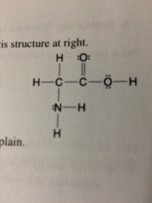 Solved A. Write the VSEPR formula for the nitrogen atom as | Chegg.com