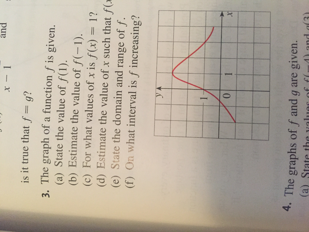 Solved I need to solve number 3. I have the answers but i | Chegg.com