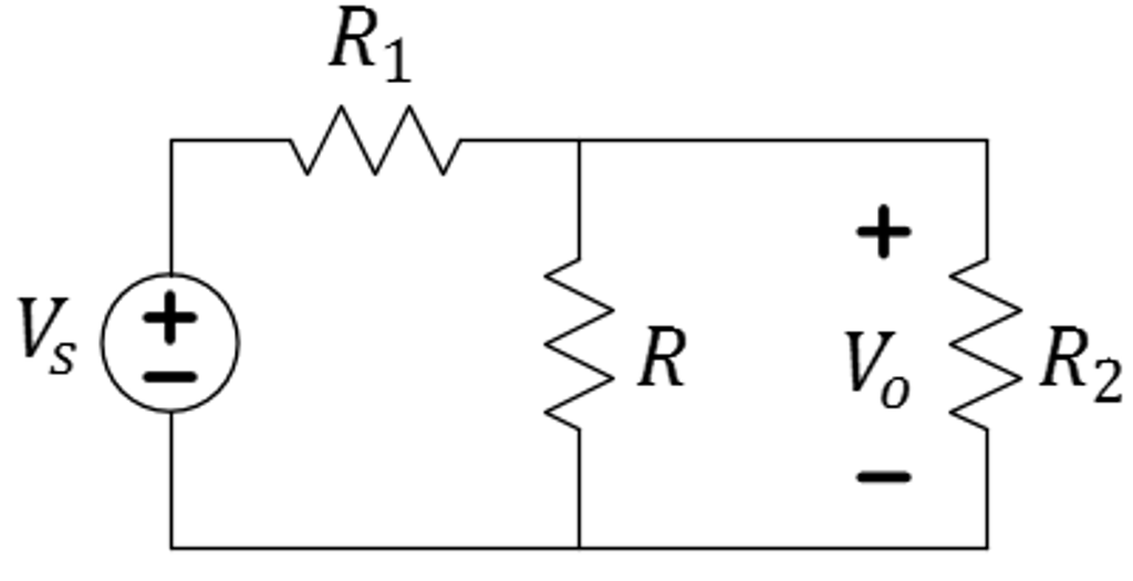 Solved What is the value of the resistance R needed to make | Chegg.com