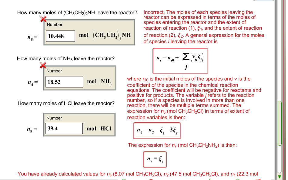 Solved One way to synthesize ethylamine (CH3CH2NH2) is from | Chegg.com