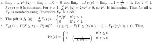 Solved A certain river floods every year, Suppose that the | Chegg.com