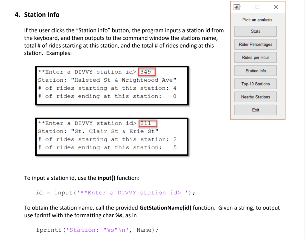 The assignment is to write a void function | Chegg.com