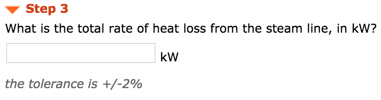 Solved An overhead 25-m-long, uninsulated industrial steam | Chegg.com