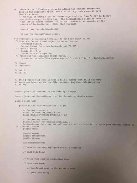 Solved Help me with that plz | Chegg.com