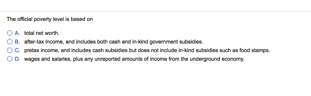 Solved Which of the following is NOT a program designed to | Chegg.com