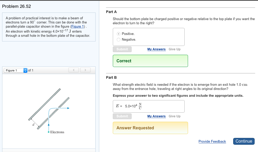 Solved A problem of practical interest is to make a beam of | Chegg.com
