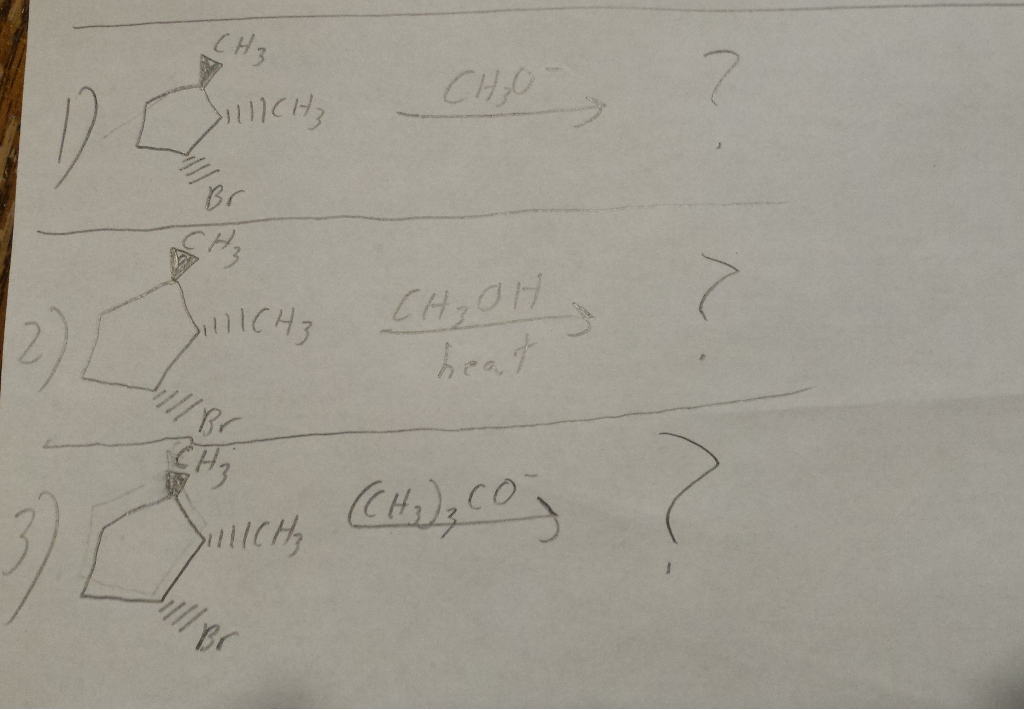 Solved 3 ICH | Chegg.com