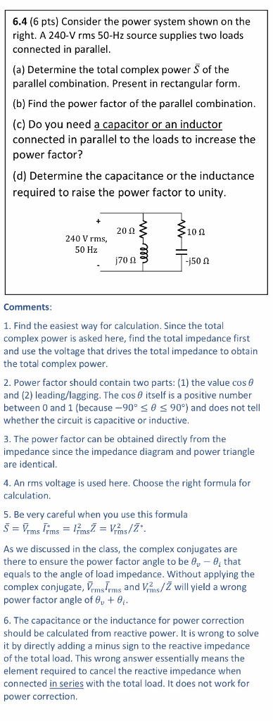 Electrical Engineering Archive | February 24, 2017 | Chegg.com