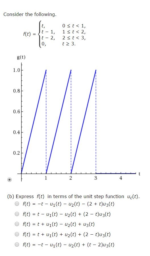 Solved: I Could Really Use A Detailed Explanation Of How T... | Chegg.com