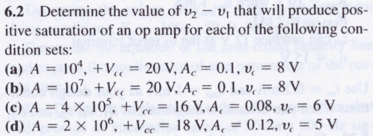 Solved Determine the value of upsilon_2 - upsilon_1 that | Chegg.com