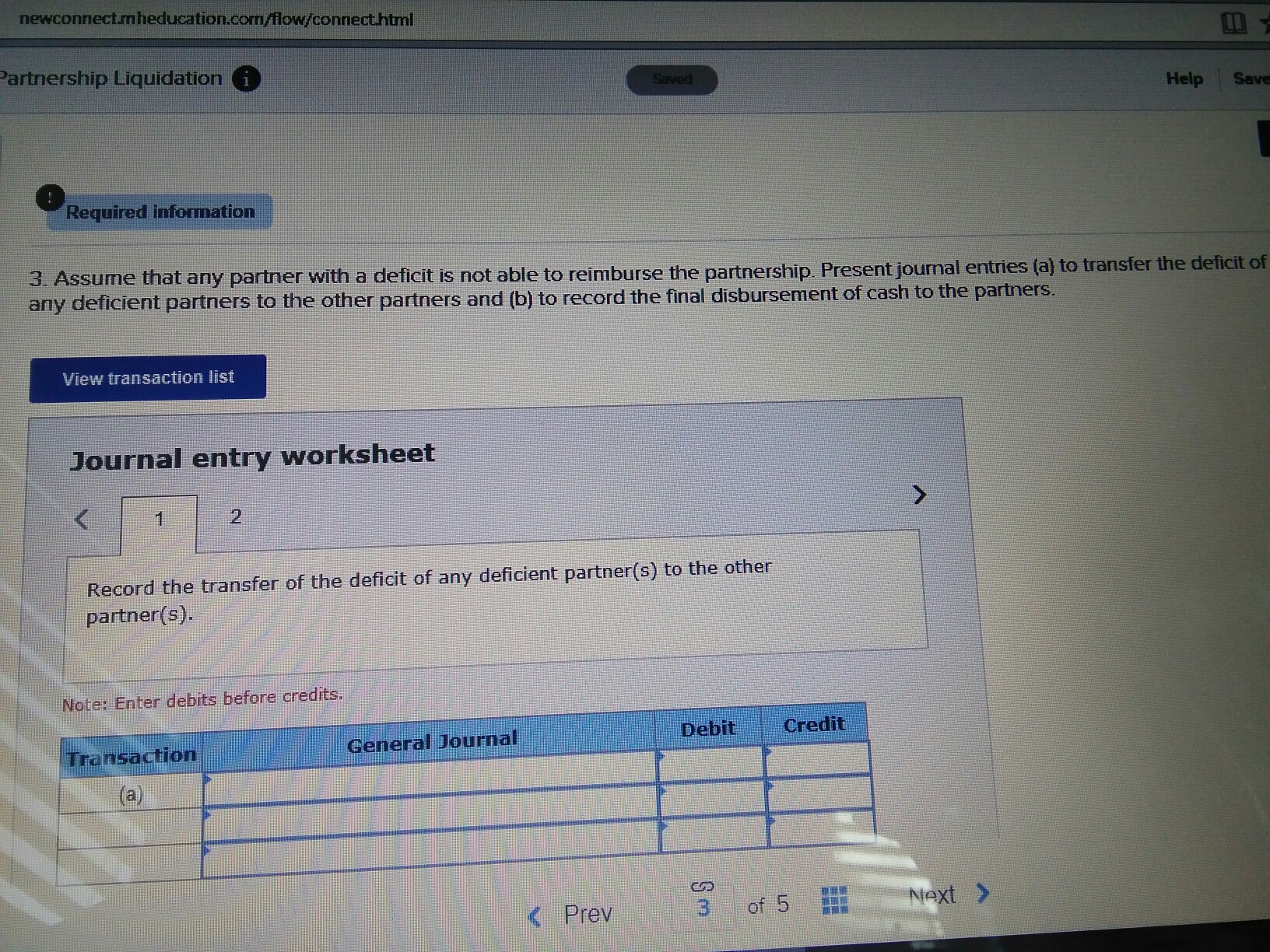 Solved 凸 newconnectrnheducation.corn/flow/connect.html 12 | Chegg.com
