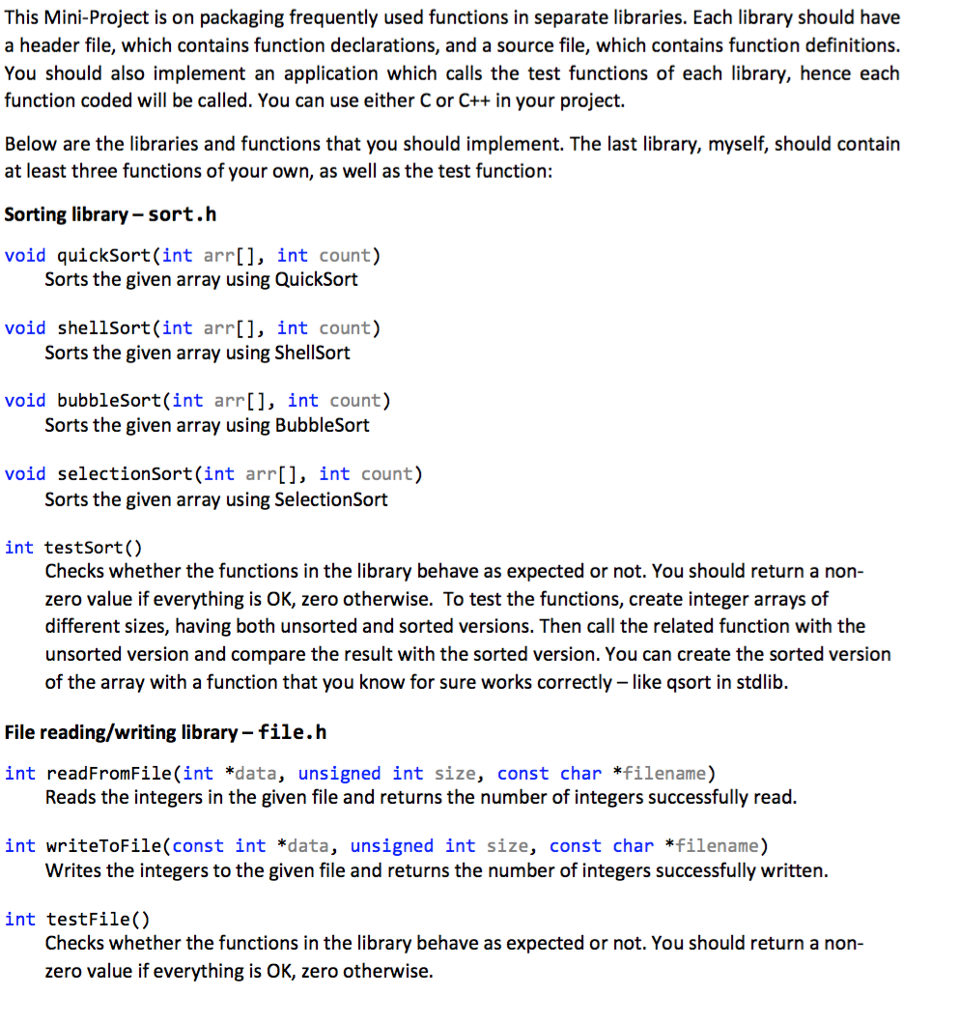 Computer Science Archive | June 02, 2017 | Chegg.com