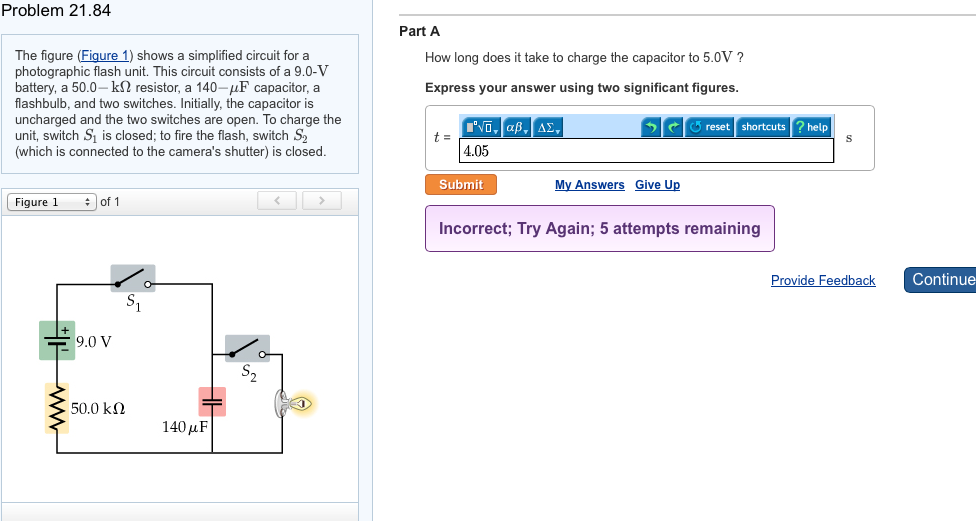 Solved The figure (Figure 1) shows a simplified circuit for | Chegg.com Solved The figure (Figure 1) shows a simplified circuit for | Chegg.com