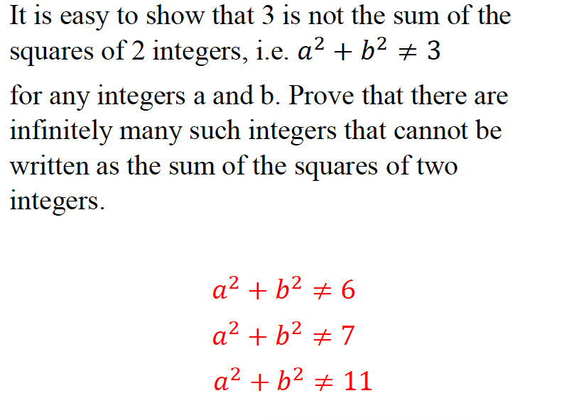 Solved 1. Which one is greater 99^(100) or 100^(99)? No | Chegg.com