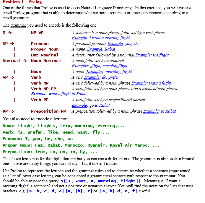 Solved Hello I Need Some Help On Prolog Can Anyone Help Me