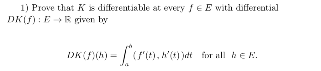 Solved Exercise 37. Let Rn denote n-dimensional Euclidean | Chegg.com