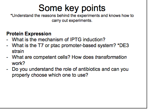 What is the mechanism of IPTG induction? - What is | Chegg.com