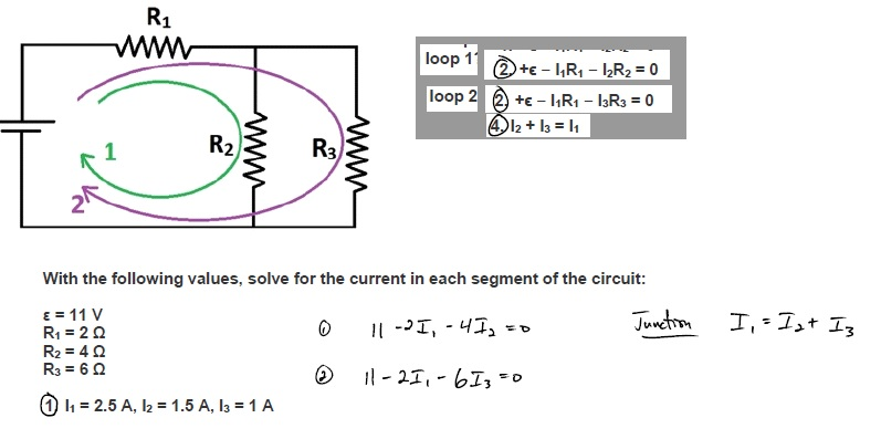 Solved With the following values, please solve for the | Chegg.com