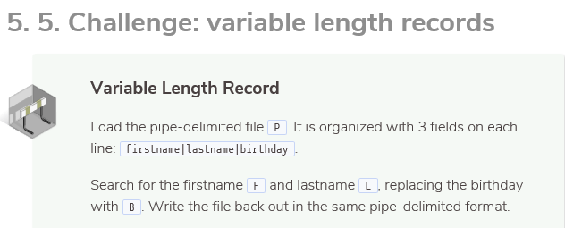 Solved This needs to be written in Python 3 and execute in | Chegg.com