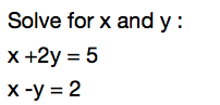 Solved 0.75 =0.2 Solve for x: 0.25x0.75 -0.2 | Chegg.com