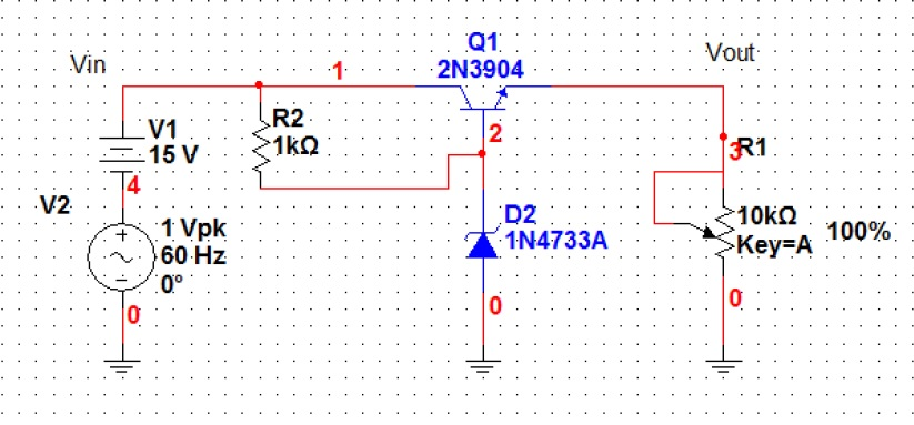 CALCULATE the ripple voltage at the input and at | Chegg.com