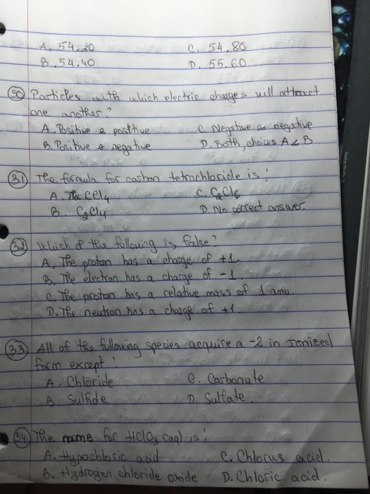 Solved Multiple Choice Chegg