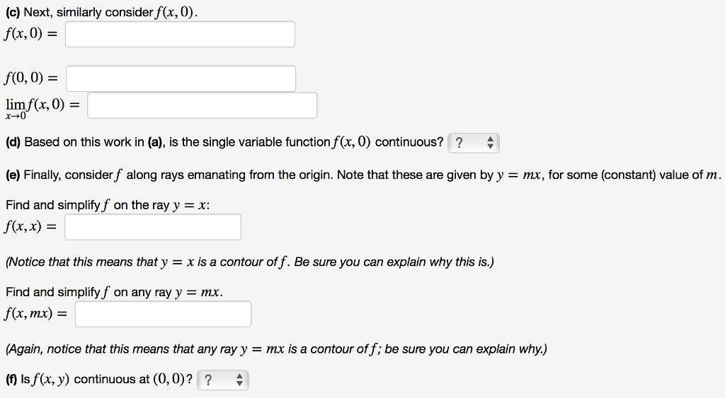 Solved (1 point) Consider the function f whose graph is | Chegg.com