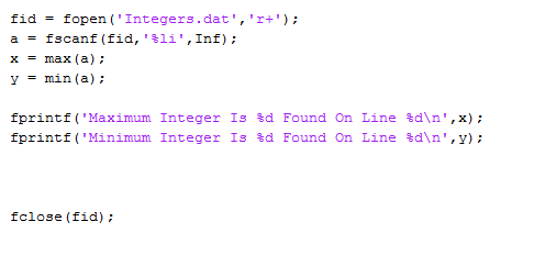Solved 11.12 Write a program to read a set of integers from | Chegg.com