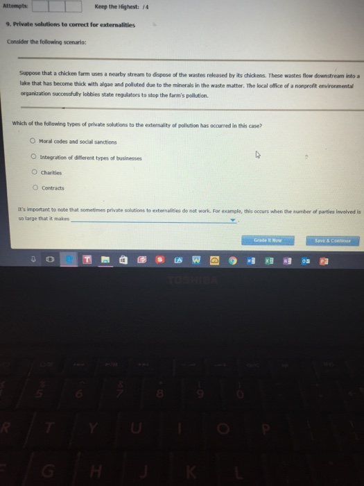 Solved Attempts Keep the Highest: 14 9. Private solutions to | Chegg.com Solved Attempts Keep the Highest: 14 9. Private solutions to | Chegg.com