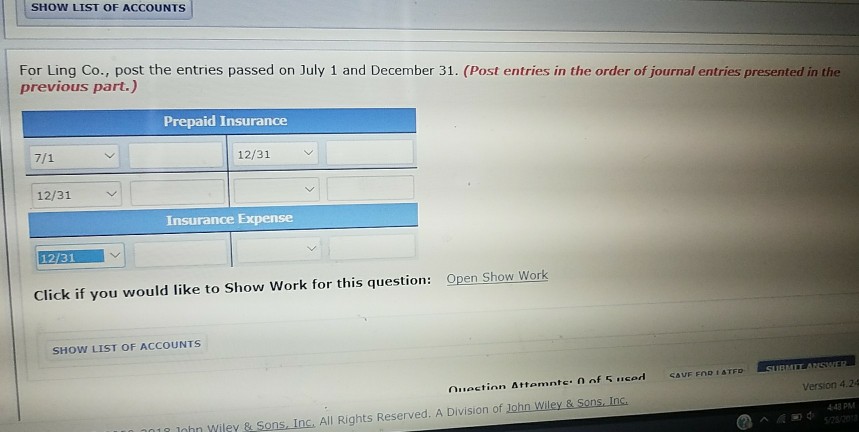 Solved CALCULATOR FULL SCREEN PRINTER VERSION 4 BACK NEXT | Chegg.com Solved CALCULATOR FULL SCREEN PRINTER VERSION 4 BACK NEXT | Chegg.com