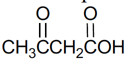 Solved An unknown hydrocarbon A, with formula C7H10, reacts | Chegg.com