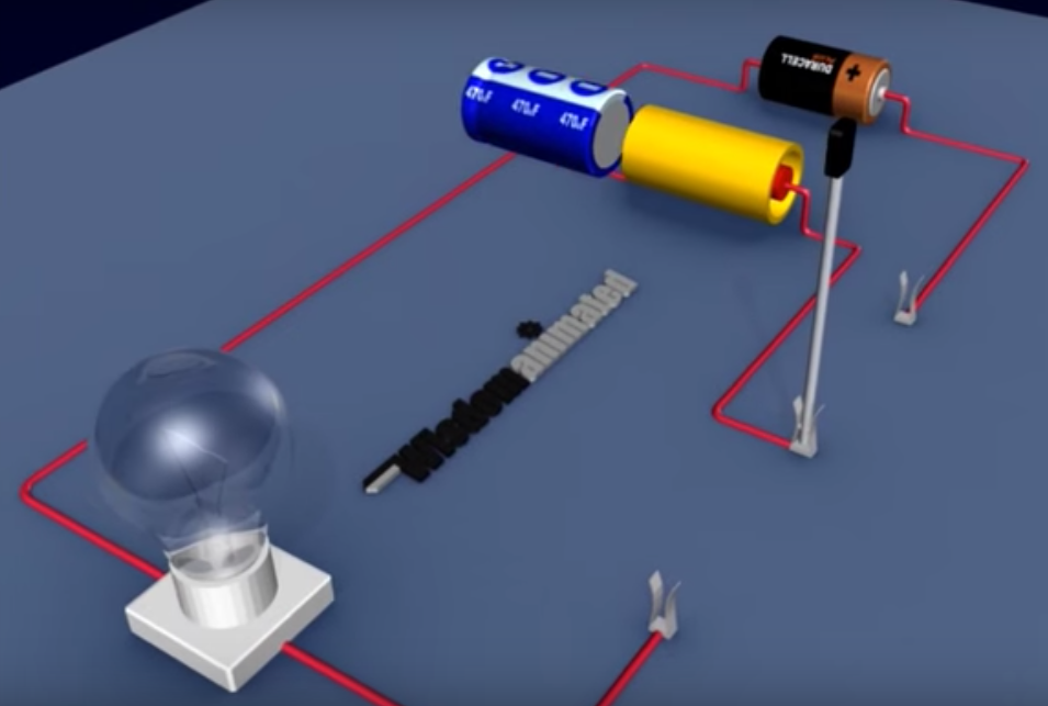 Solved Create two detailed diagrams for this circuit: #N# a.) | Chegg.com