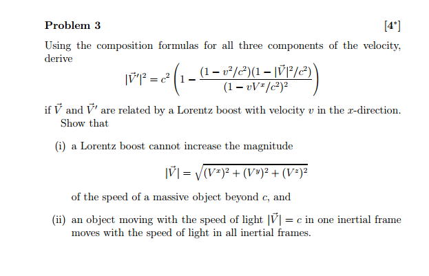 Using the composition formulas for all three | Chegg.com