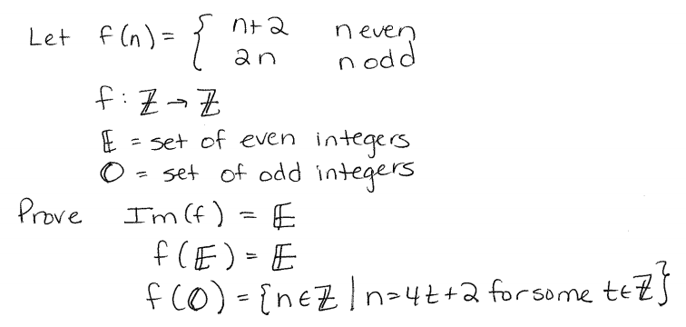 Solved Please please please, make these three proofs as | Chegg.com