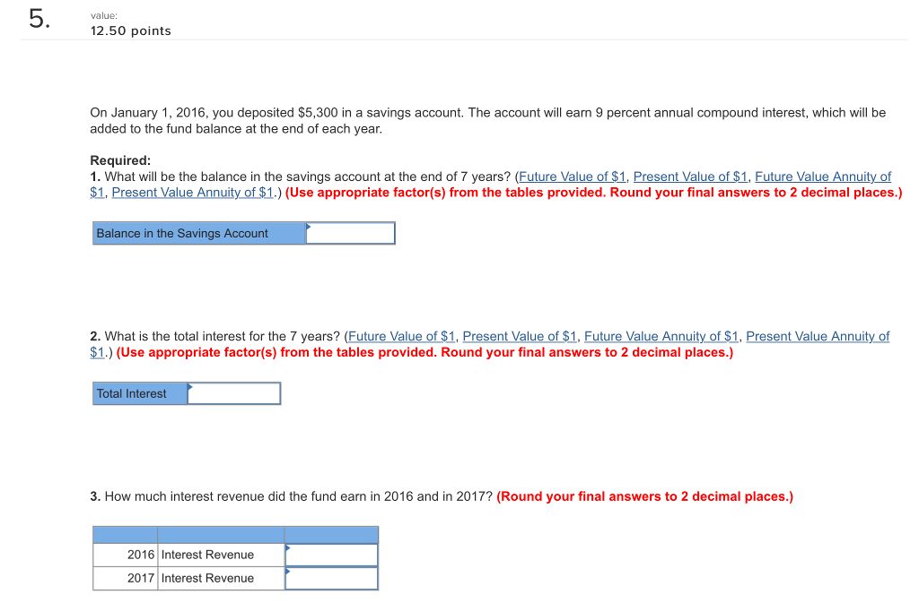 Solved value: 12.50 points A number of terms and concepts | Chegg.com